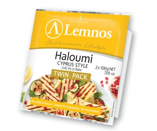 Lemnos Retail Range | Fetta, Haloumi, Fruit Cheese, Paneer