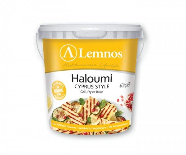 Lemnos Retail Range | Fetta, Haloumi, Fruit Cheese, Paneer