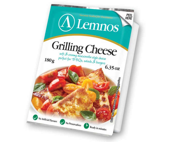 Lemnos Retail Range | Fetta, Haloumi, Fruit Cheese, Paneer