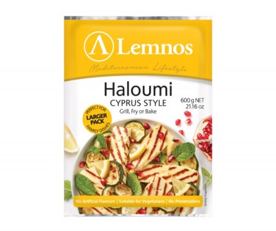 Lemnos Retail Range | Fetta, Haloumi, Fruit Cheese, Paneer