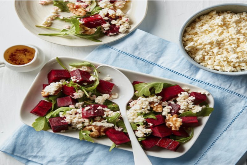Lemnos Foods Australia Mediterranean Style Cheeses