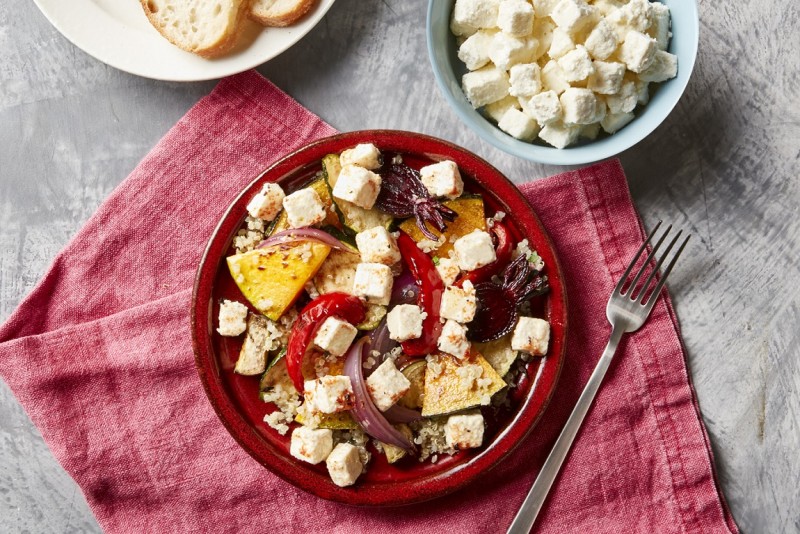 Lemnos Foods Australia Mediterranean Style Cheeses